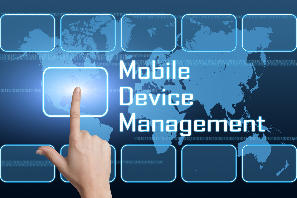 How Mobile Device Management (MDM) Software Can Streamline Your ...