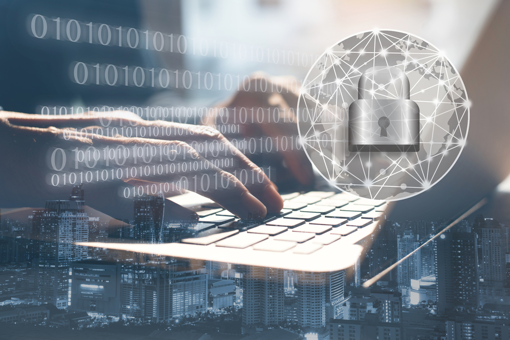 Enhancing Digital Defense with Cybersecurity Risk Management Software ... Enhancing Digital Defense with Cybersecurity Risk Management Software ...