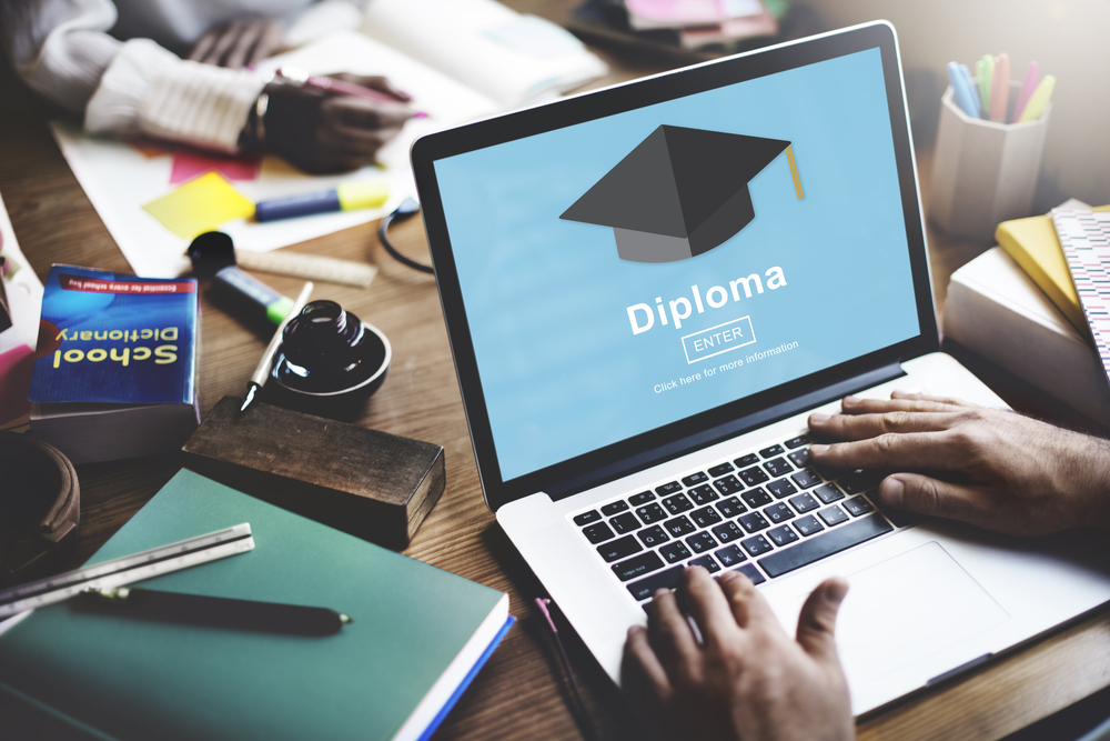 Earn Your High School Diploma Online: A Flexible Path to Success ... Earn Your High School Diploma Online: A Flexible Path to Success ...
