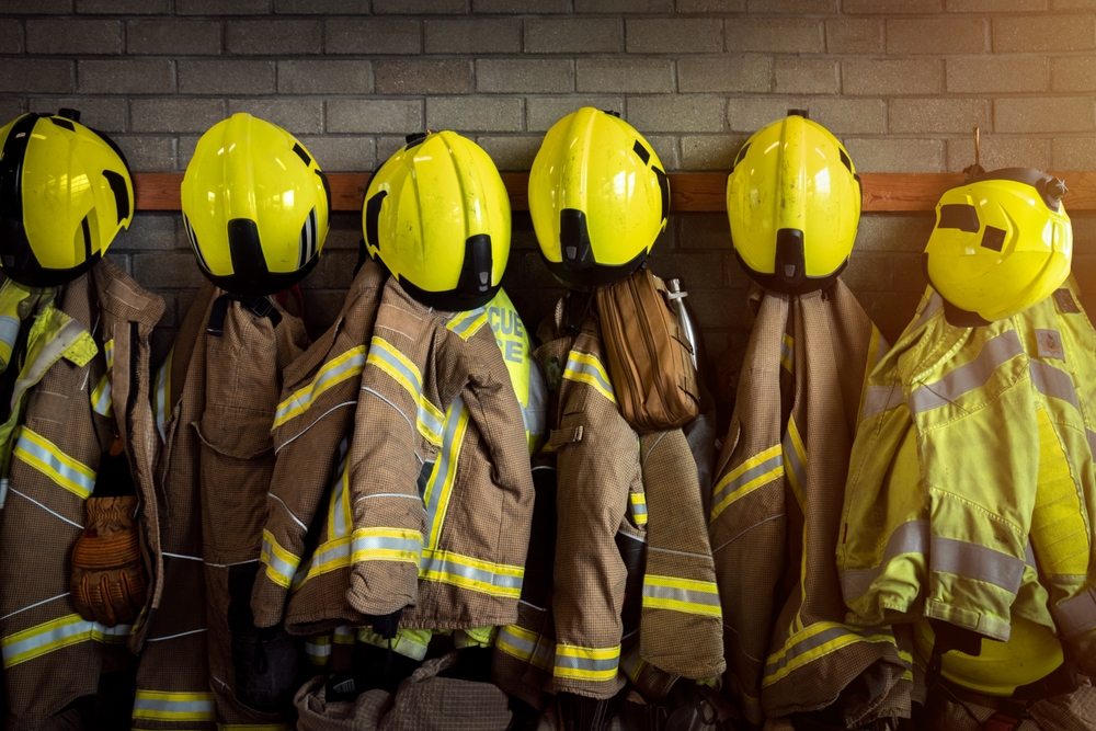 Firefighting Foam Lawsuit: What You Should Know About Legal Claims and ...